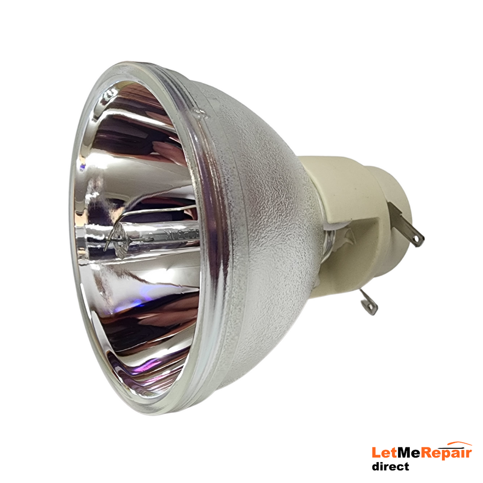 OSRAM P-VIP 240/0.8 E20.9n, Genuine Original OEM Projector Lamp