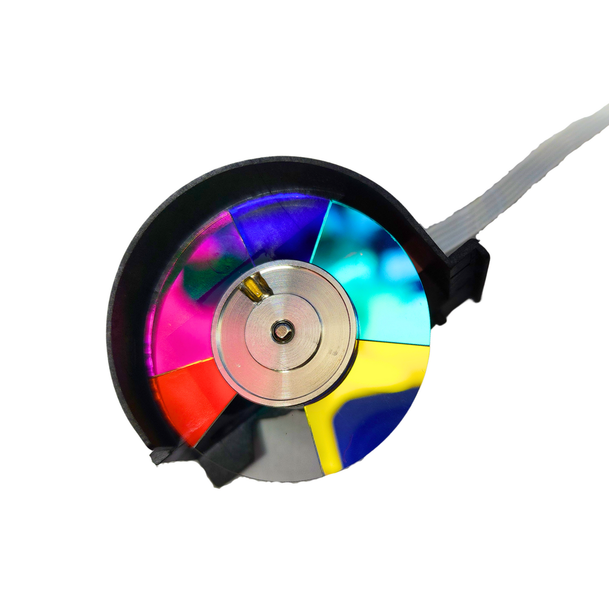 Projector Colour Wheel - 70.8ZQ09GR01