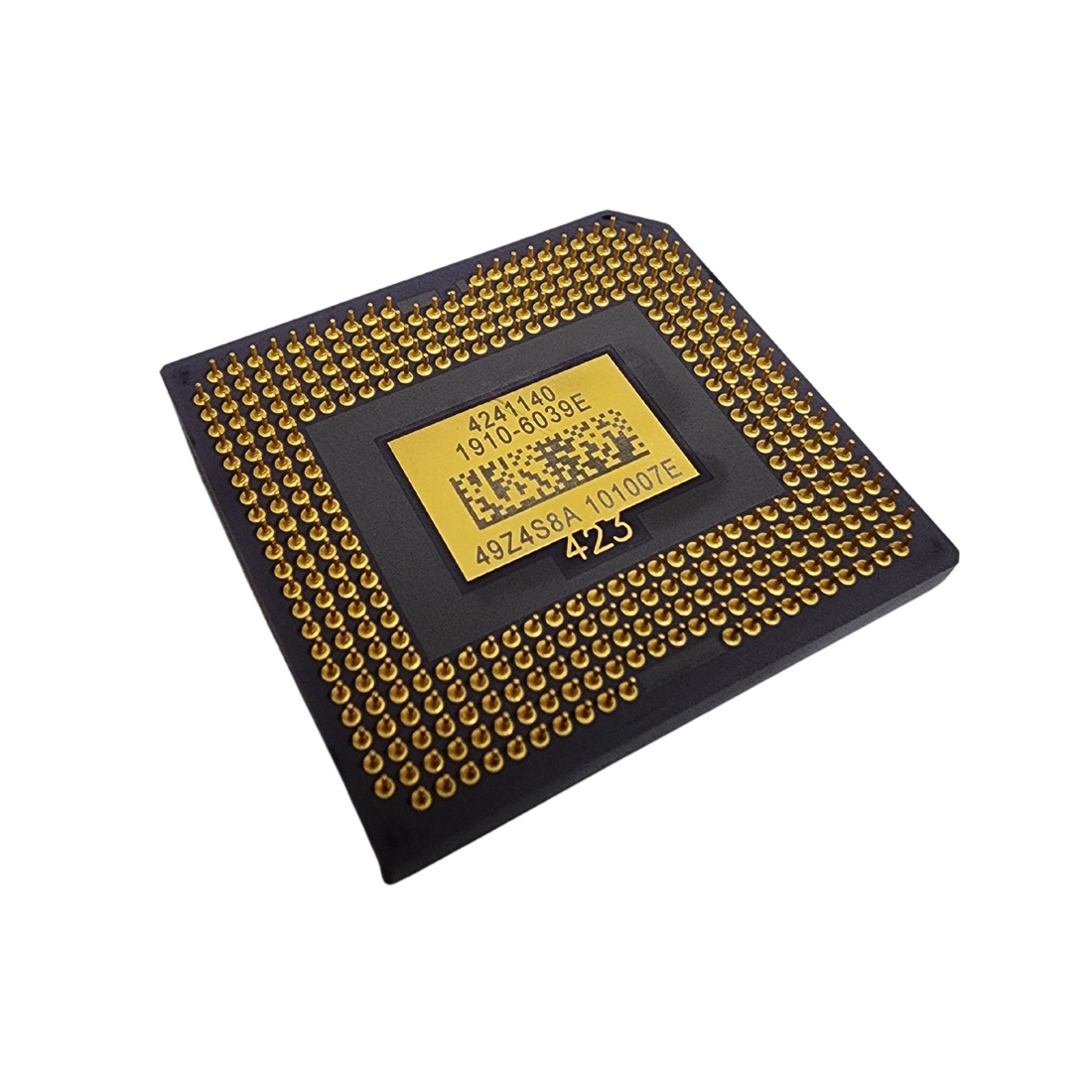 1910-6039E Original OEM DMD Chip (Texas Instruments)